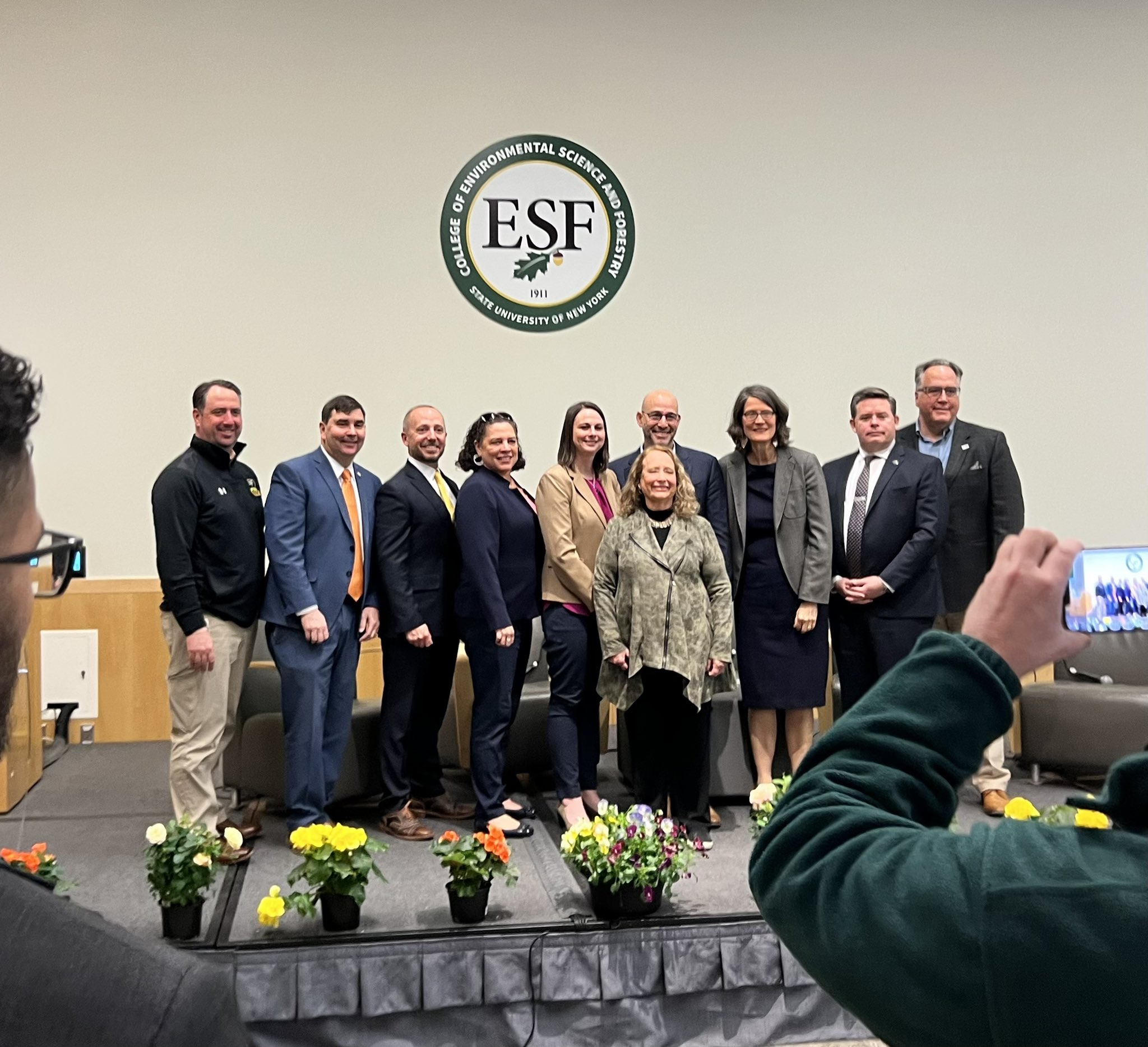 SUNY ESF (@sunyesf) / Twitter