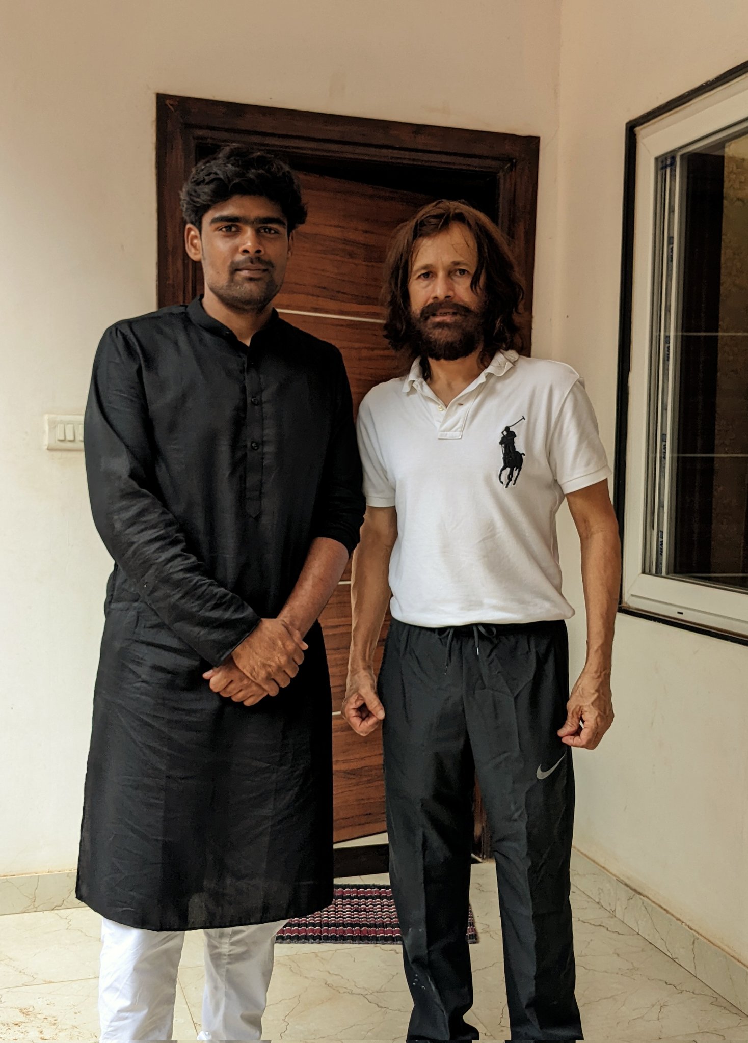 Charudatt Prabhu on Twitter: "@sachin_rt Ajit Sir mentored the God. He ...