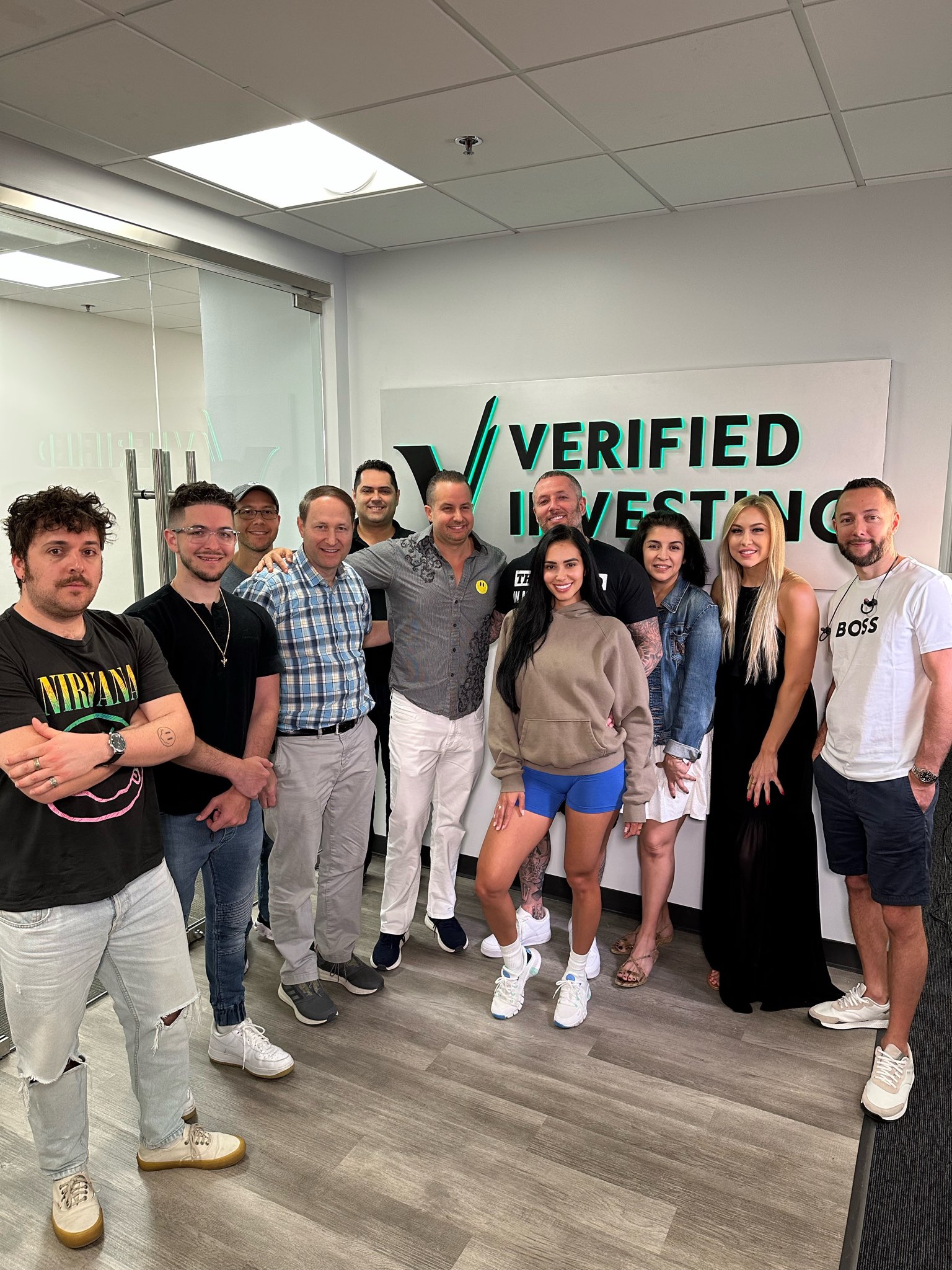 Gareth Soloway on Twitter: "Live Trading Room: A week filled with so many good people, everyone ...