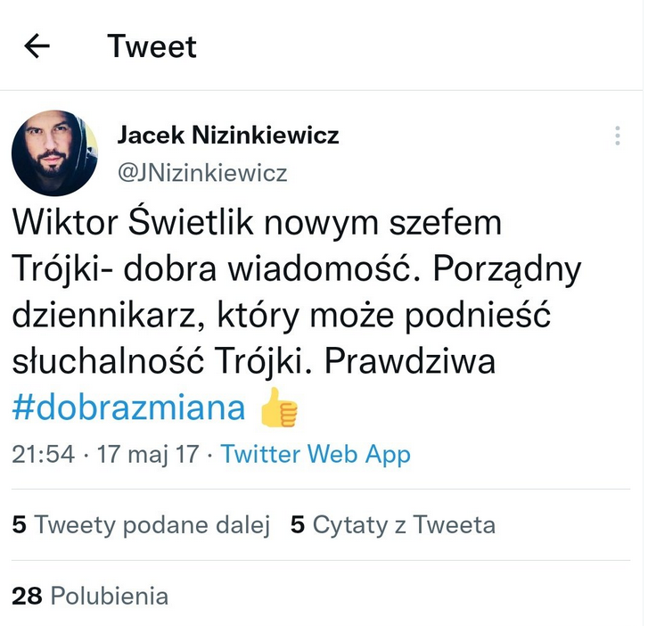 Joanna Bródnowska on Twitter: Joanna Bródnowska on Twitter: