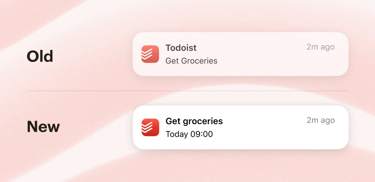 Todoist on Twitter: Todoist on Twitter: