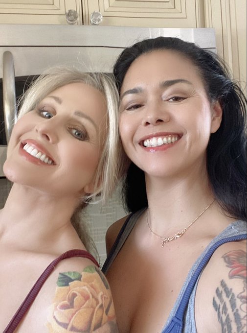 TW Pornstars - Dana Vespoli. Pictures and videos from Twitter. Page 2