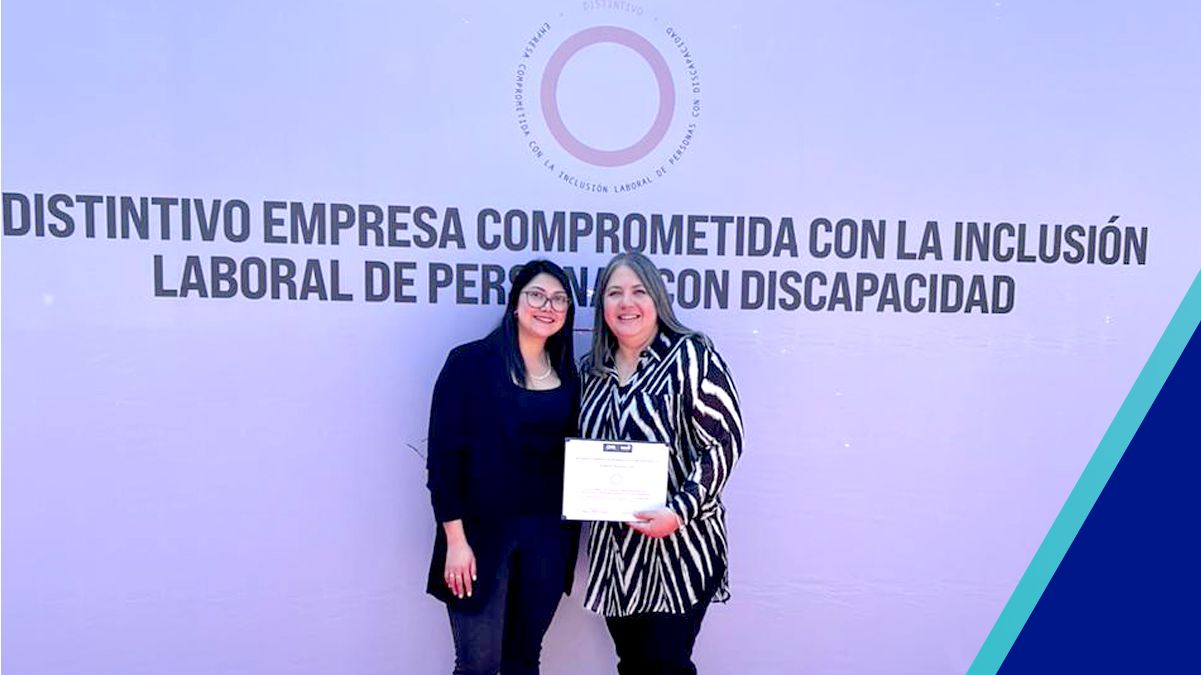 Sempra Infraestructura on Twitter: "Hoy, nuestra directora Sr. de Gestión de Talento y Cultura ...