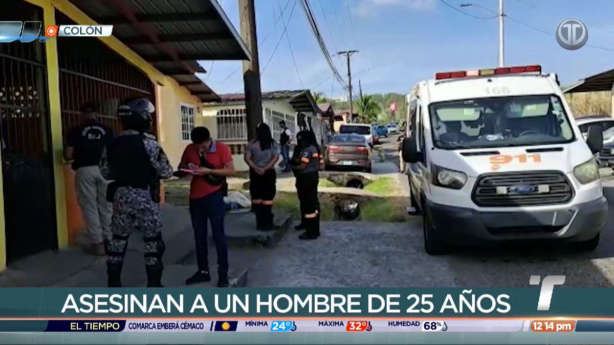 Telemetro Reporta on Twitter: Telemetro Reporta on Twitter: