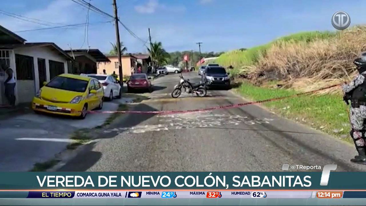 Telemetro Reporta on Twitter: Telemetro Reporta on Twitter: