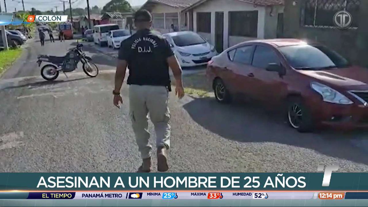 Telemetro Reporta on Twitter: Telemetro Reporta on Twitter: