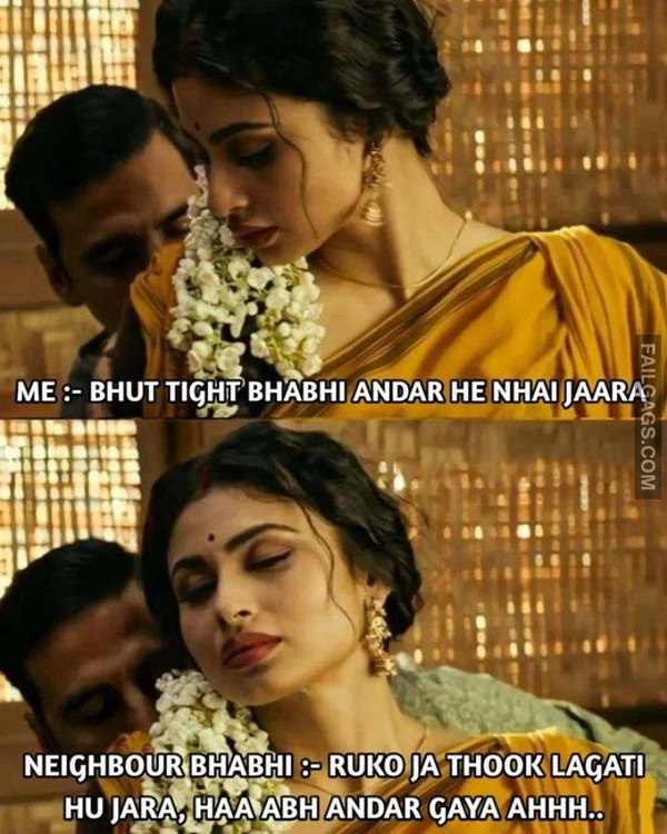 Failgags On Twitter Funny Indian Memes Funny Memes Comedy Fail