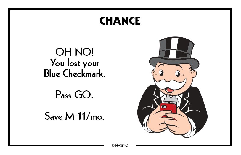 Monopoly Man