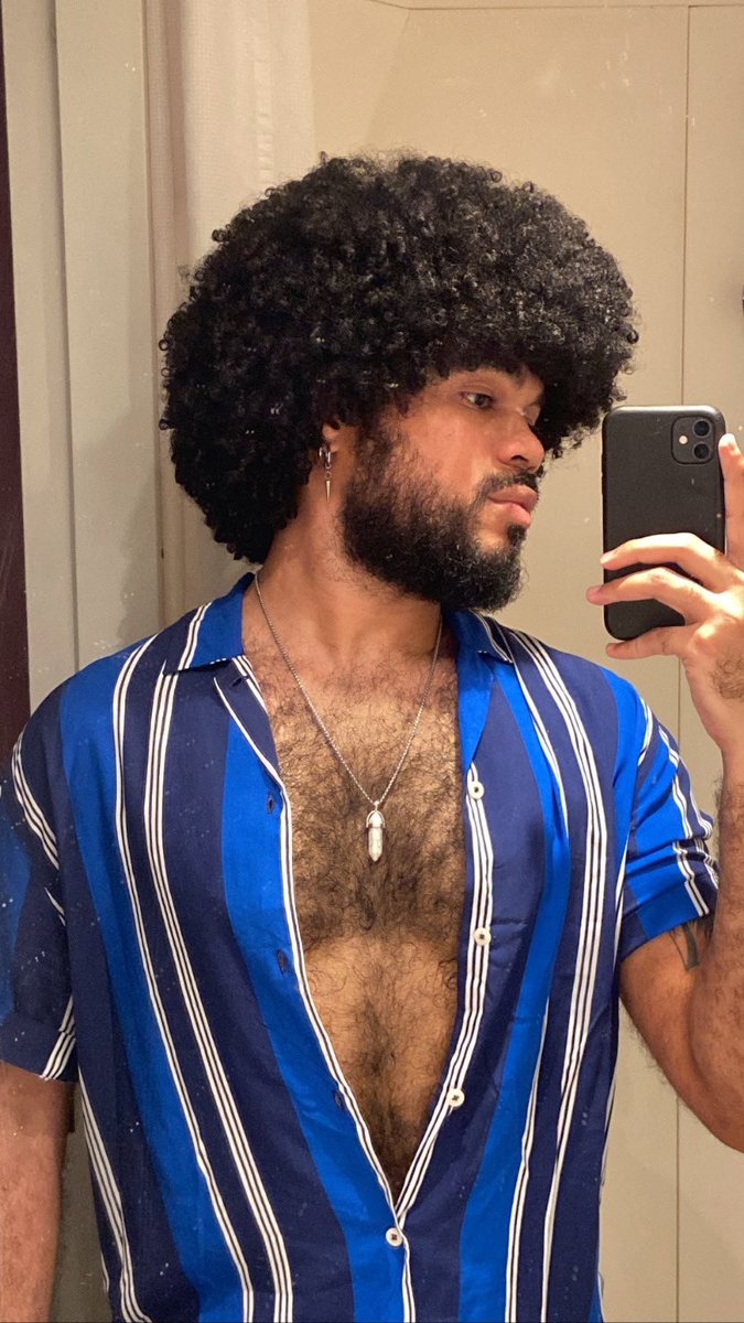 Jeff on Twitter: "Im back"