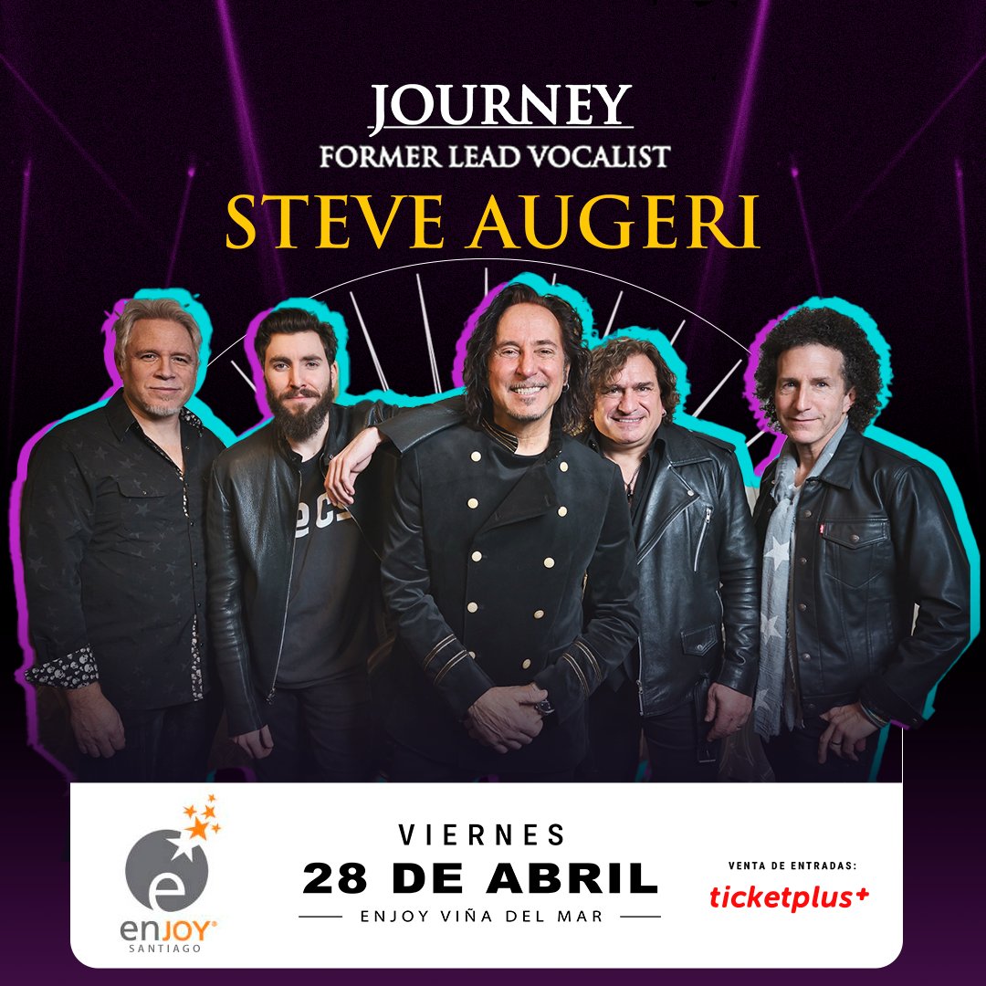 Steve Augeri