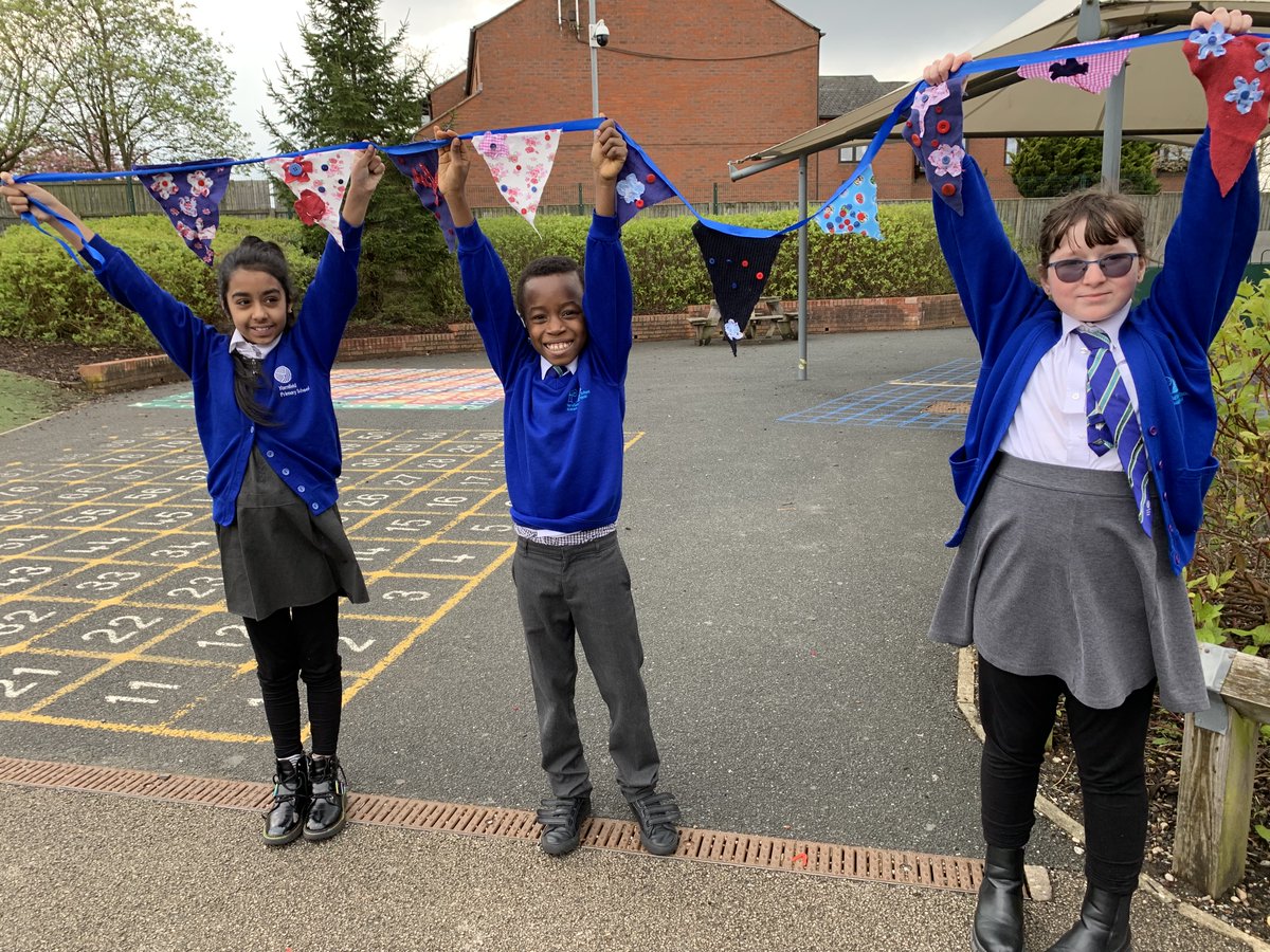 News | Yarnfield Primary School