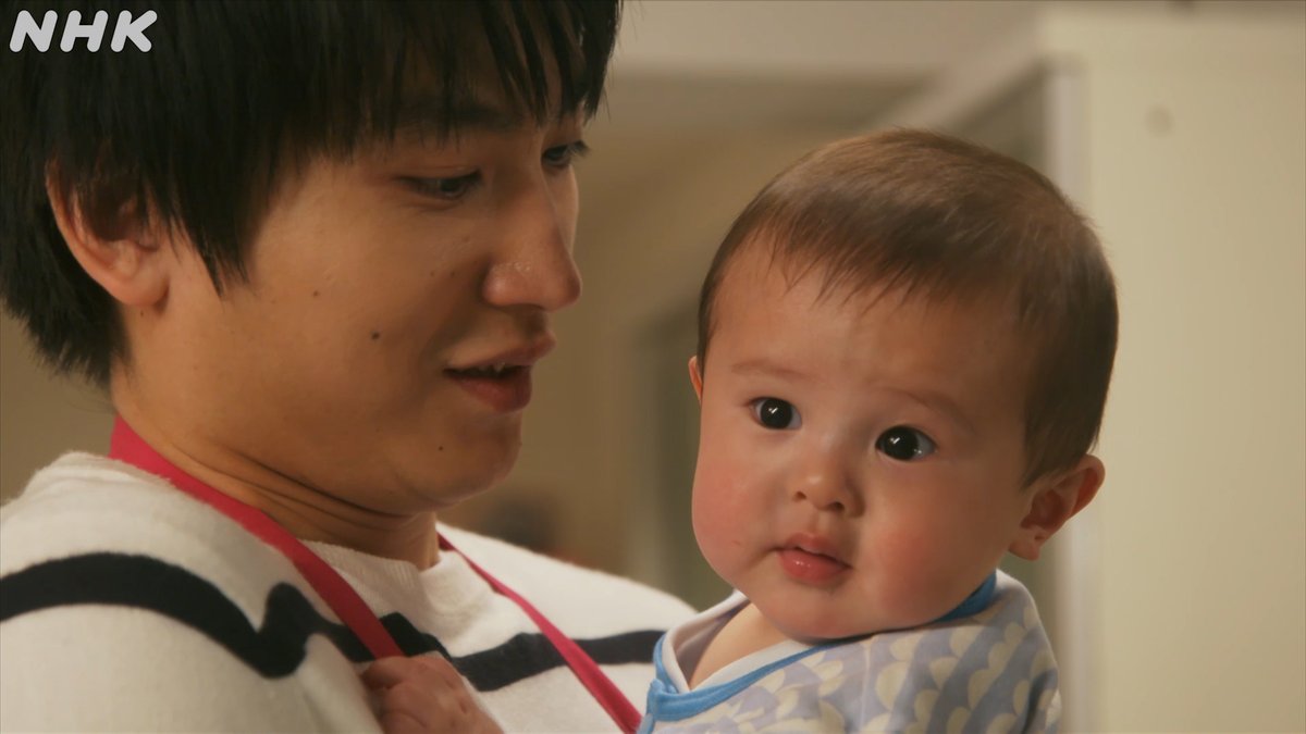 gluhen on Twitter: "RT @nhk_dramas: \今週の蓮くんをお届け★／ 「可愛い」と話題の蓮くん！ドラマの中でもどんどん成長していきます！ みなさんはどの蓮くんに ...