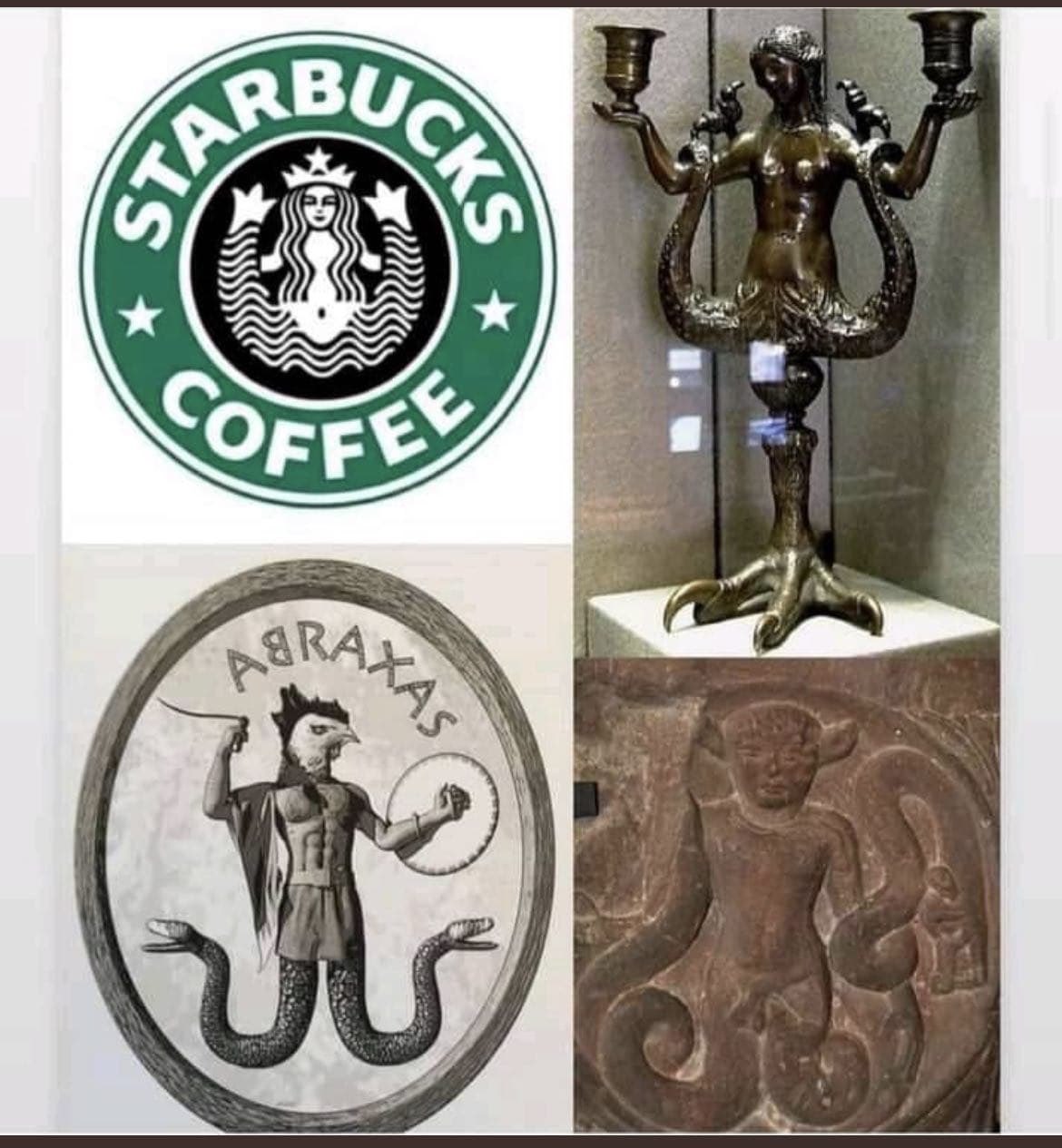 Ishtar Goddess Symbol