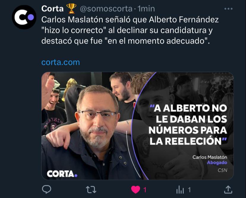 Carlos Maslatón on Twitter: Carlos Maslatón on Twitter:
