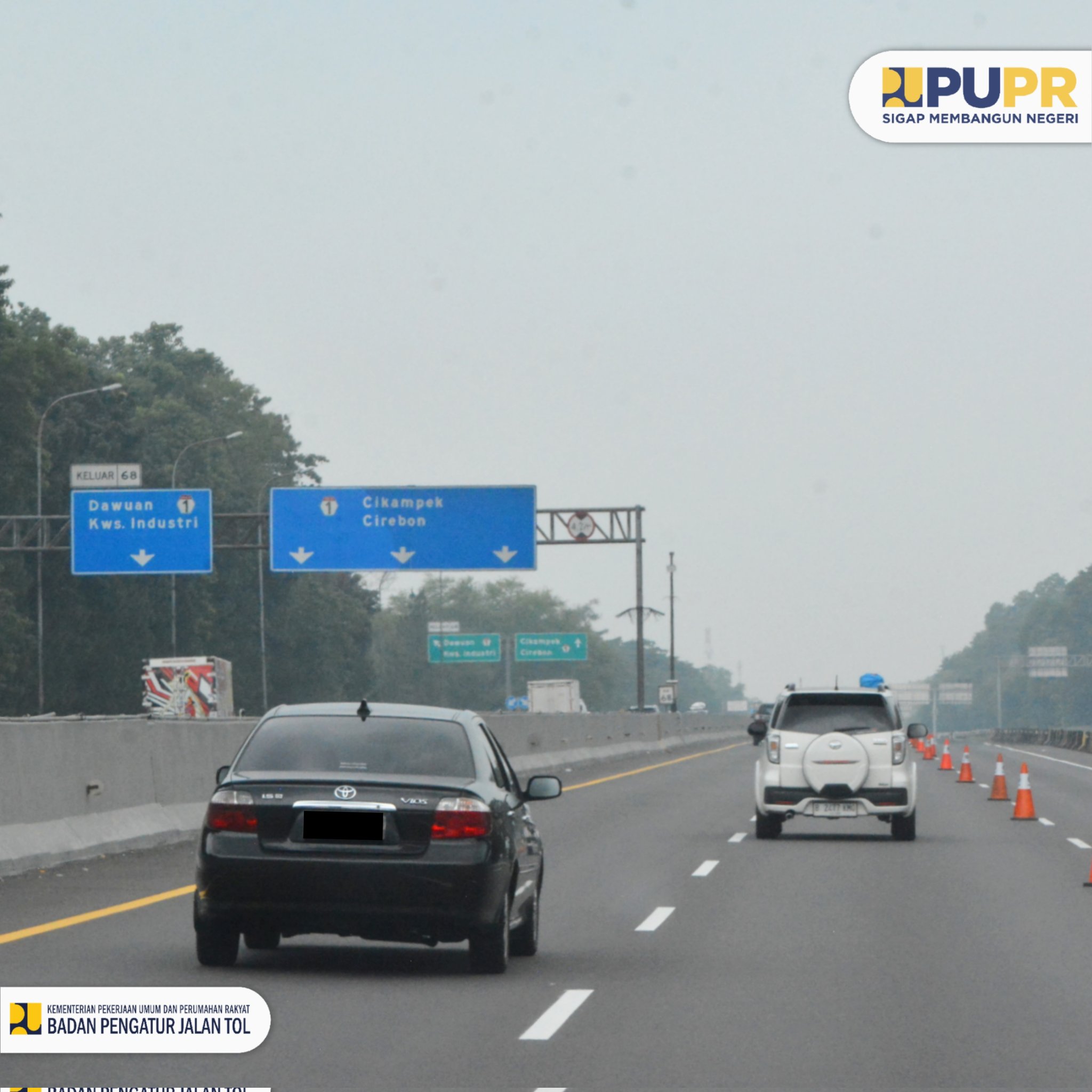 Badan Pengatur Jalan Tol (@pupr_bpjt) / Twitter