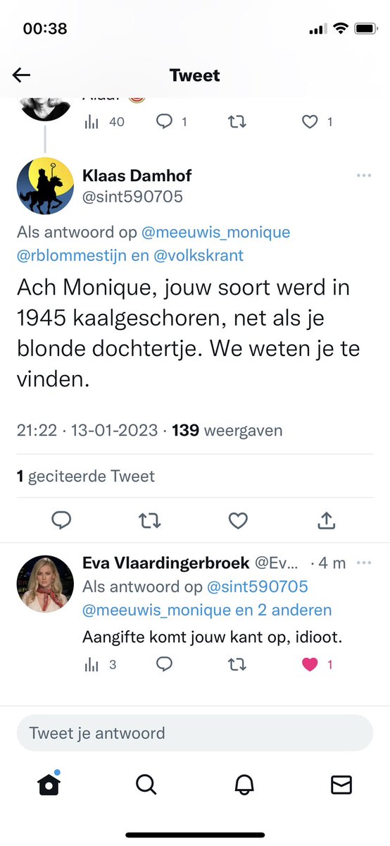 Monique Meeuwis on Twitter: Monique Meeuwis on Twitter:
