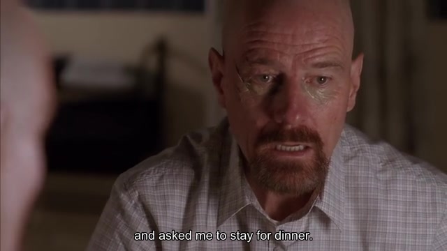 Every Breaking Bad Frame In Order On Twitter Breaking Bad Season 05