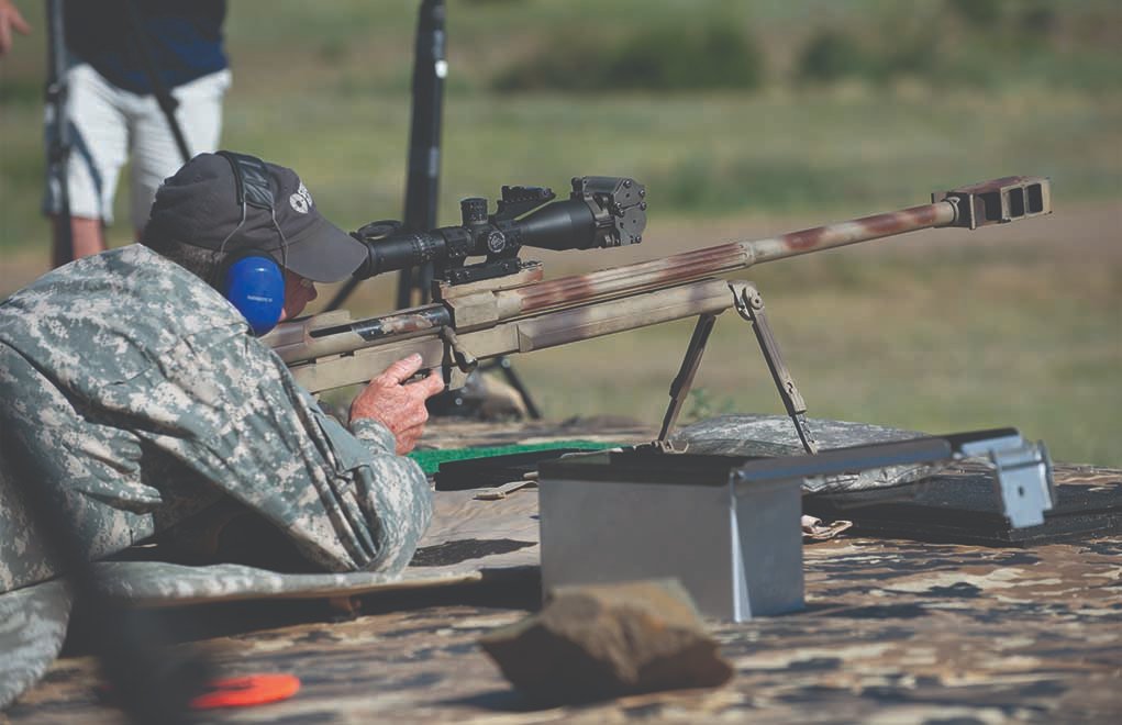 GunDigest on Twitter: ".50-Caliber: The Art Of Extreme Long-Range Shooting: https://bit.ly/3N2MHOs"
