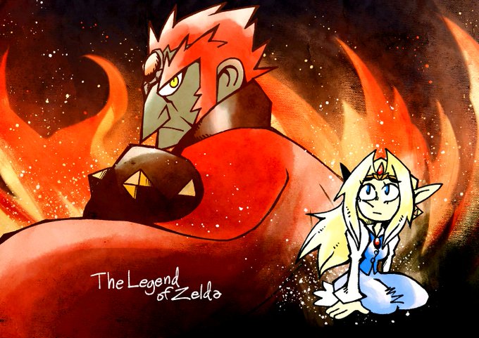 Setz (@Setzeri) さんのイラスト・マンガ作品まとめ (549 件) - Twoucan