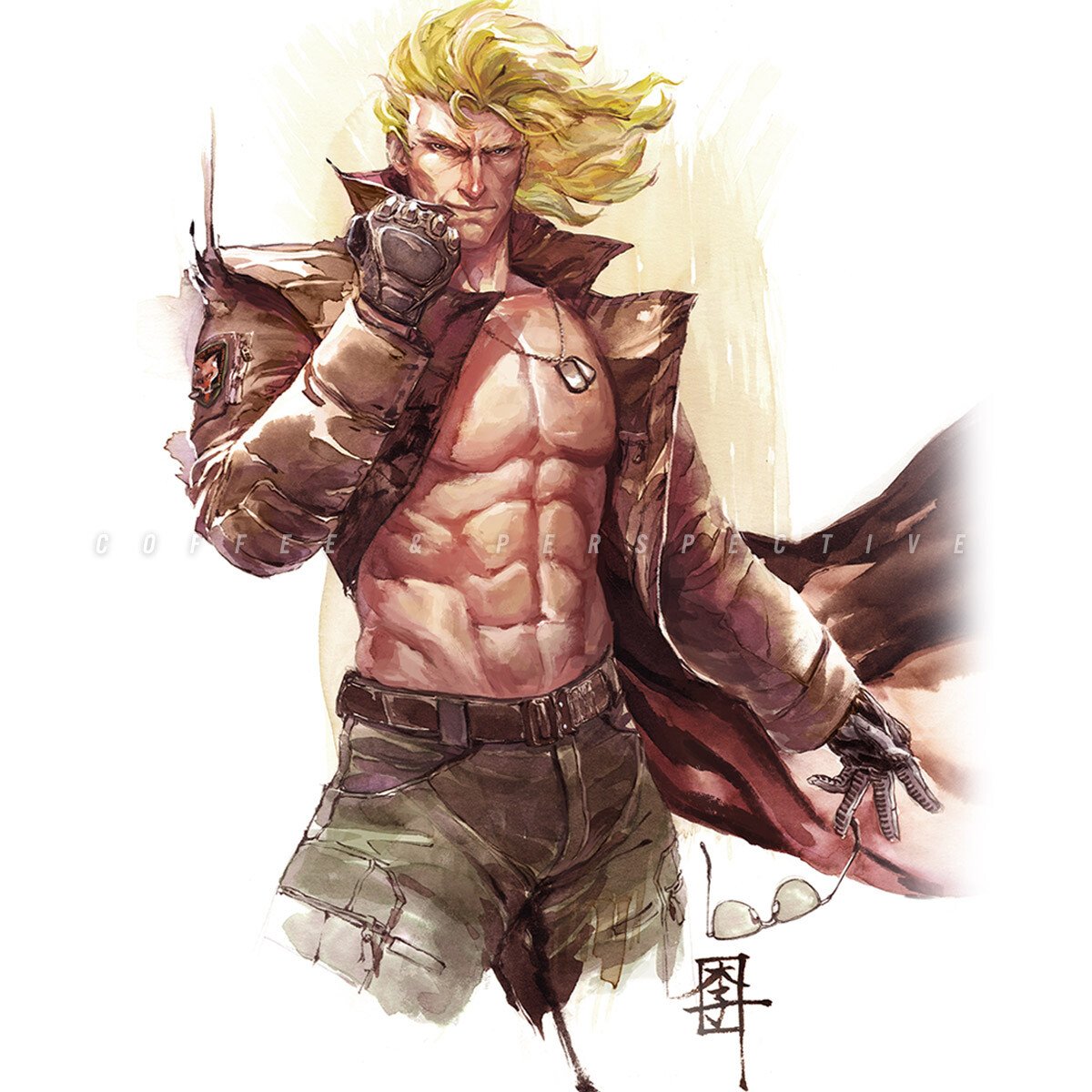 Liquid Snake