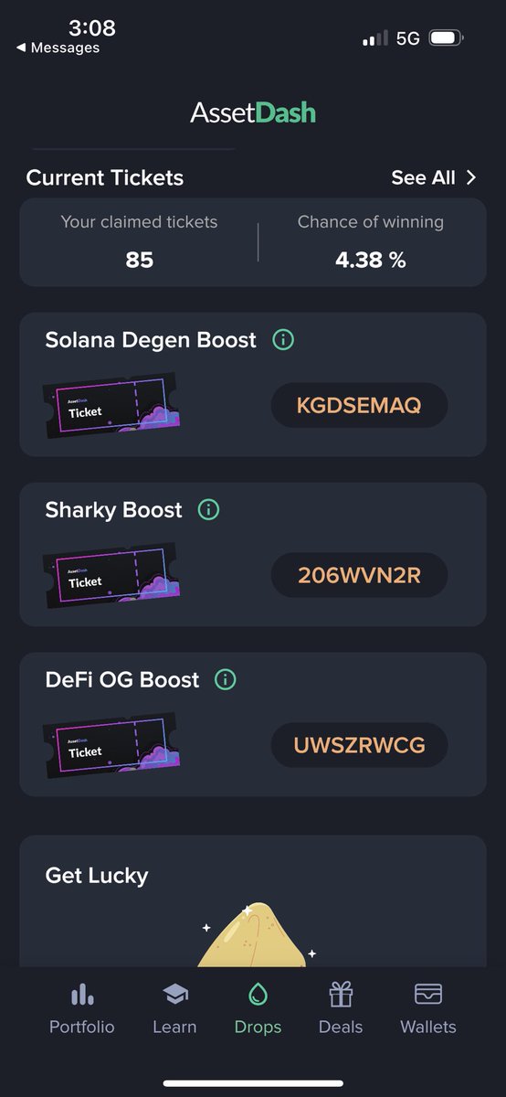 AssetDash on Twitter: "RT @TRDominiqueE: Just did basically almost all the @assetdash learn ...