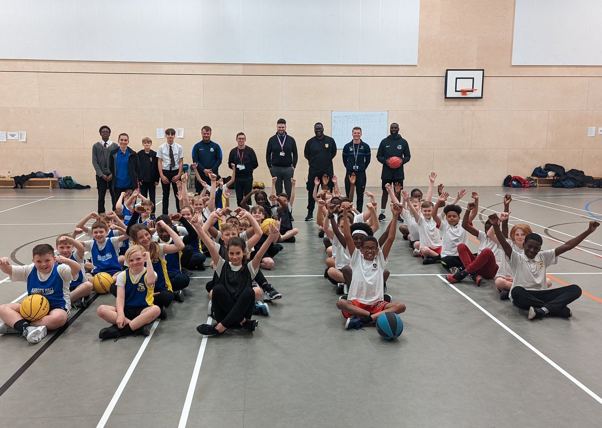 Staff - Harris Academy Riverside