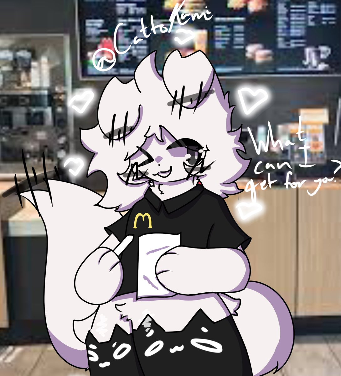 Kami On Twitter Average McDonald s Worker kami-on-twitter-average-mcdonald-s-worker
