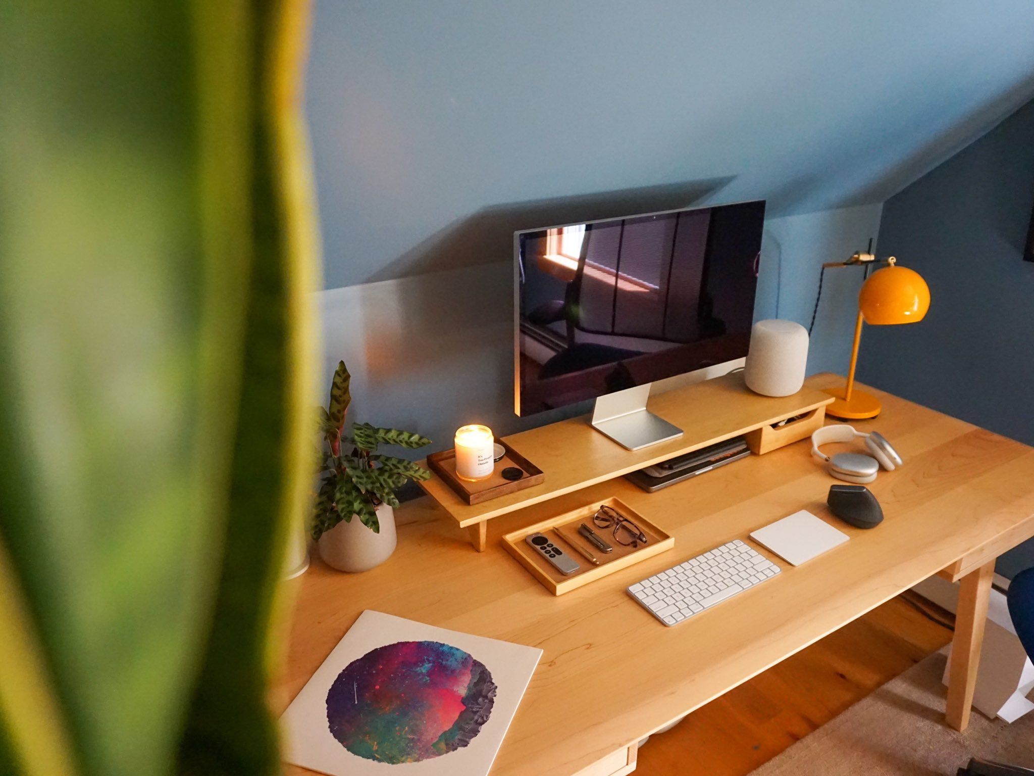 Workspaces on Twitter: "It's time for another giveaway 🥳 The folks at @itsmodwood are giving one ...