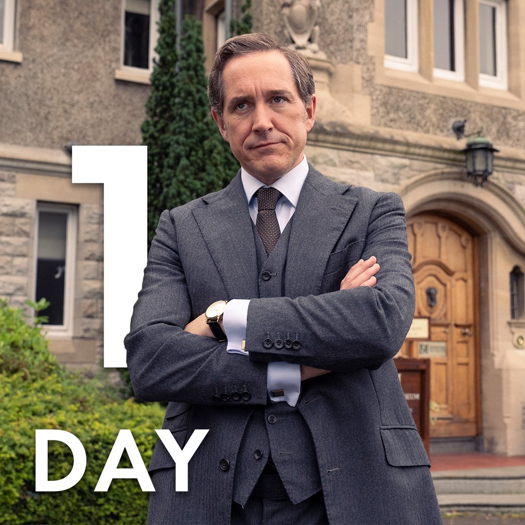 Dalgliesh Season 3 Release Date Update: Series Getting Cancelled After ...