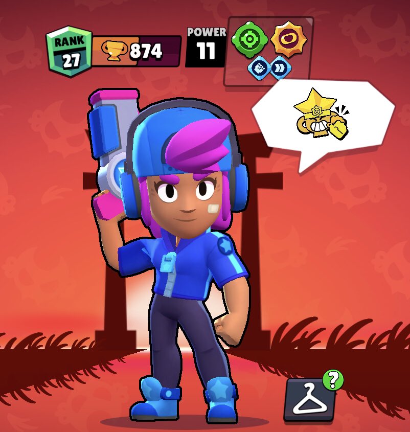 WarmMilk on Twitter: "How to trigger the entire brawl stars community with one photo:"