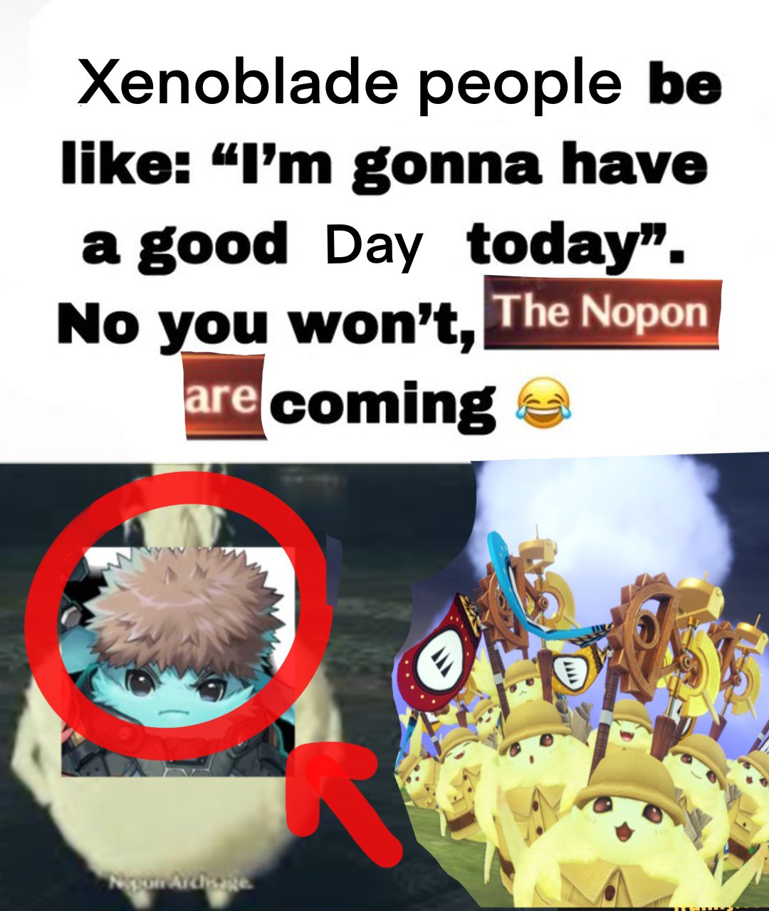 Archeage Memes
