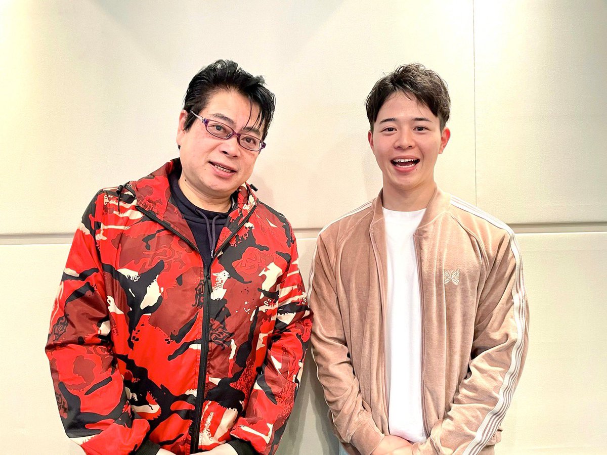 【公式】サクサク土曜日 中邨雄二です On Twitter 『雄ちゃんの朝の朗読カフェ』☕️ 小西陸斗 アナウンサーによる朗読をお届けしました📕! 作品は芥川龍之介の「蜘蛛の糸」🕷 お
