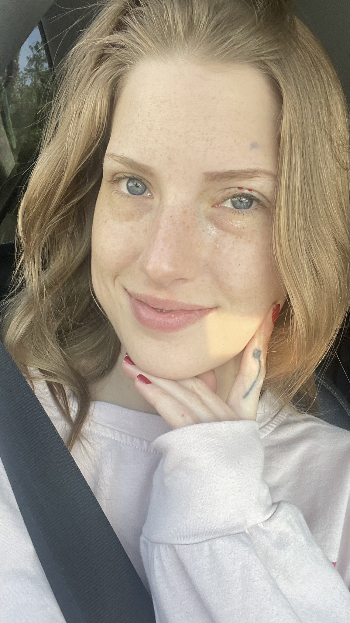 TW Pornstars - 2 pic. Octavia Red 💋. Twitter. Before and After Im ...