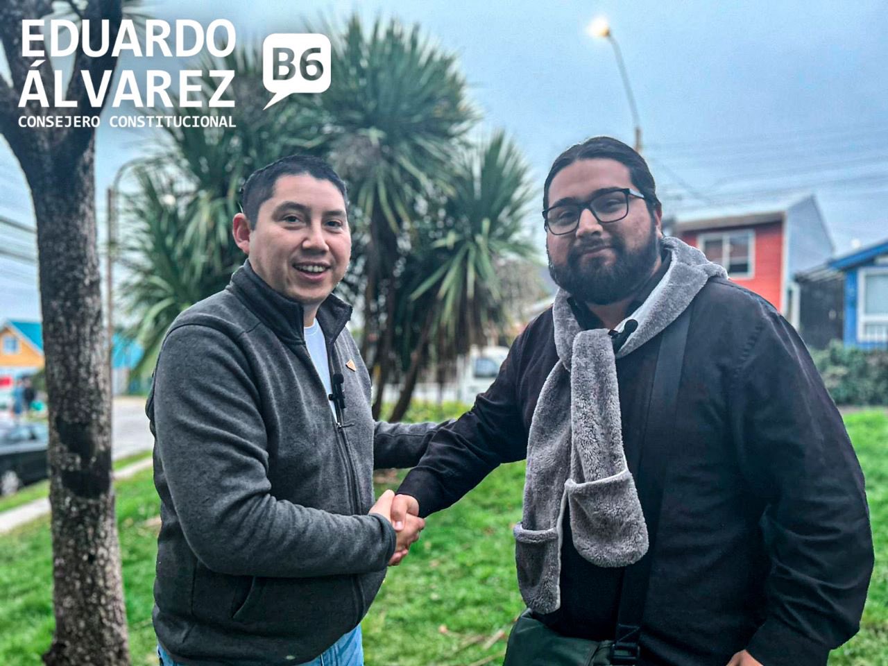 Eduardo Alvarez Vidal Constitucional (@Edo_AlvarezV) / Twitter