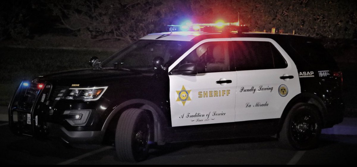 Norwalk Station | Los Angeles County Sheriff's Department