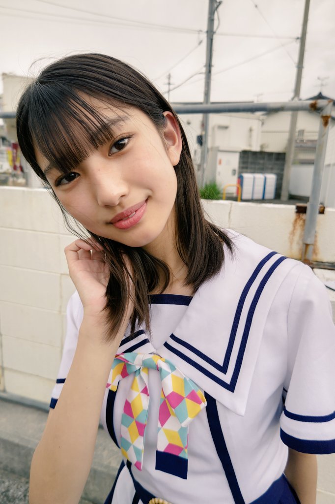 たつおっち🐱🎀 on Twitter: "2023/4/16(日) #デカツオフェス #Cab's 初めましてのSPATIOあやかちゃん😄中学生とは思えない大人っぽさでびっくり👀話すとおっとり ...