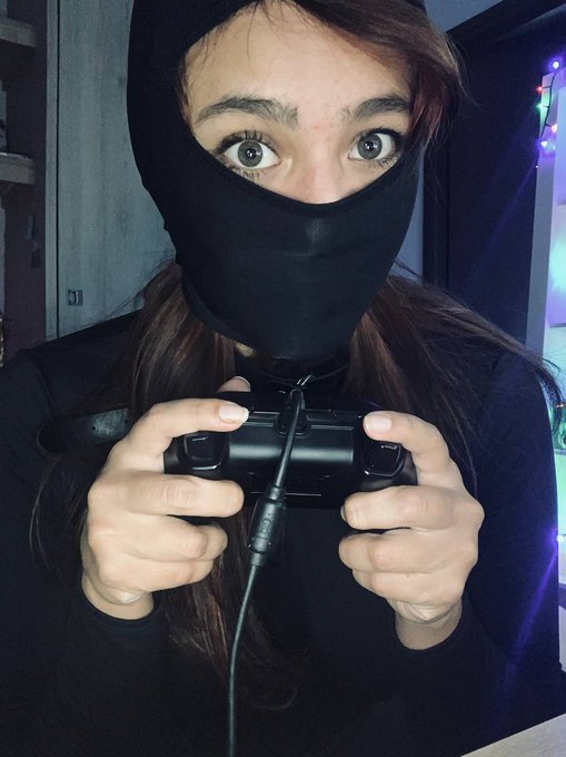 TW Pornstars - Nickymask👽. Pictures and videos from Twitter.