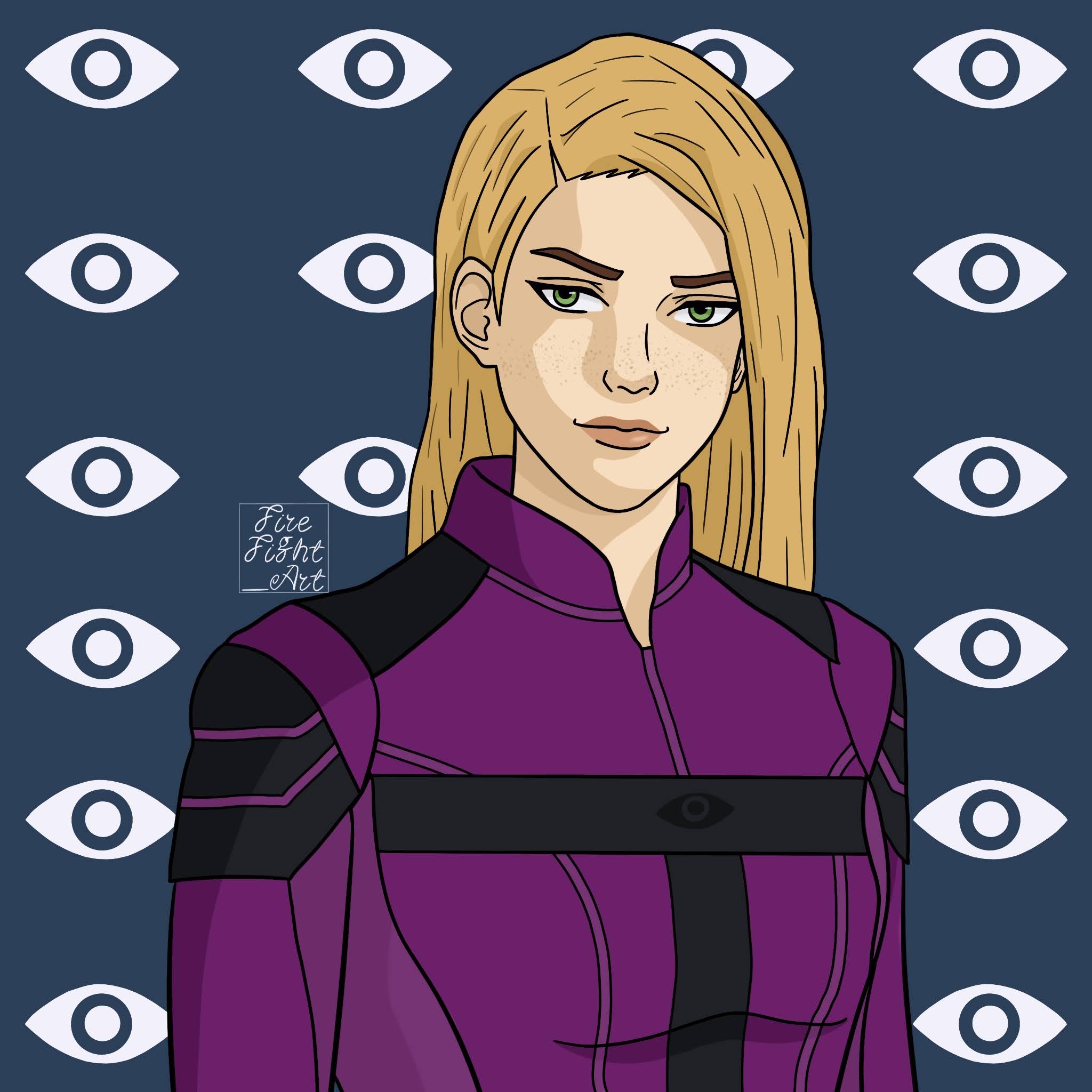 The Wildbow fanart thread (Worm/Ward/Pact/Pale/Twig) | Page 59 ...