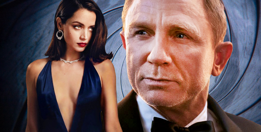 JoBlo.com on Twitter: "Ana de Armas gives her pick for the next James Bond https://joblo.com/ana ...