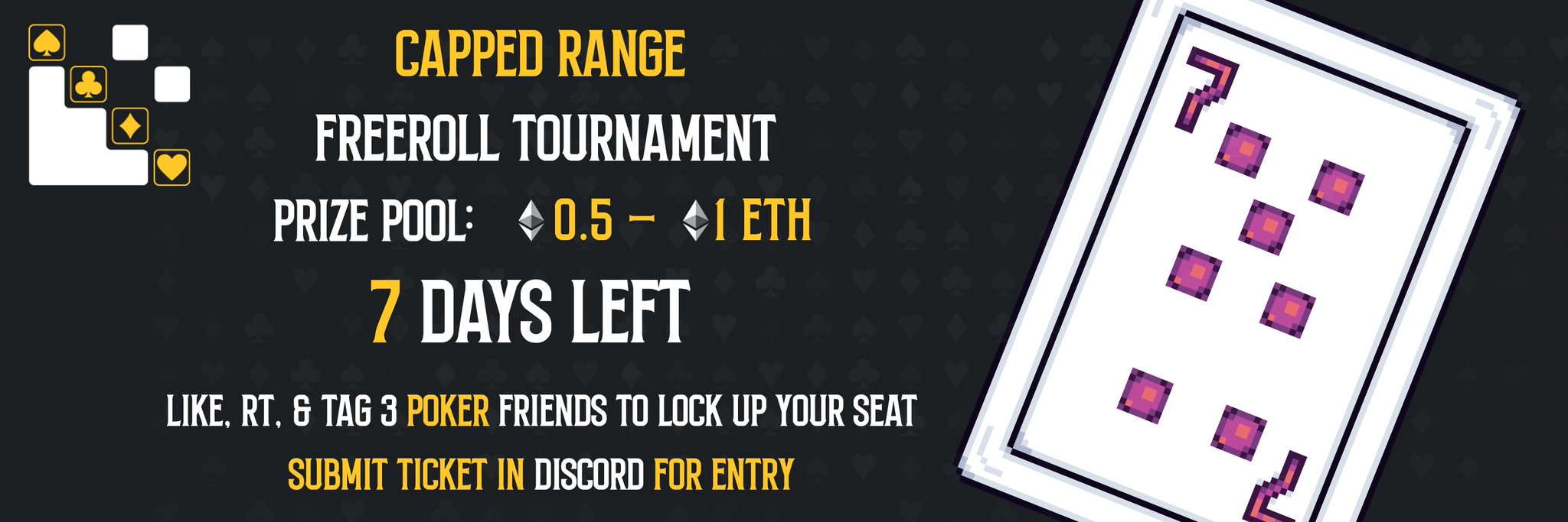 Capped Range on Twitter: "GM, all! Who's playing a full Sunday schedule today? We'll be firing ...