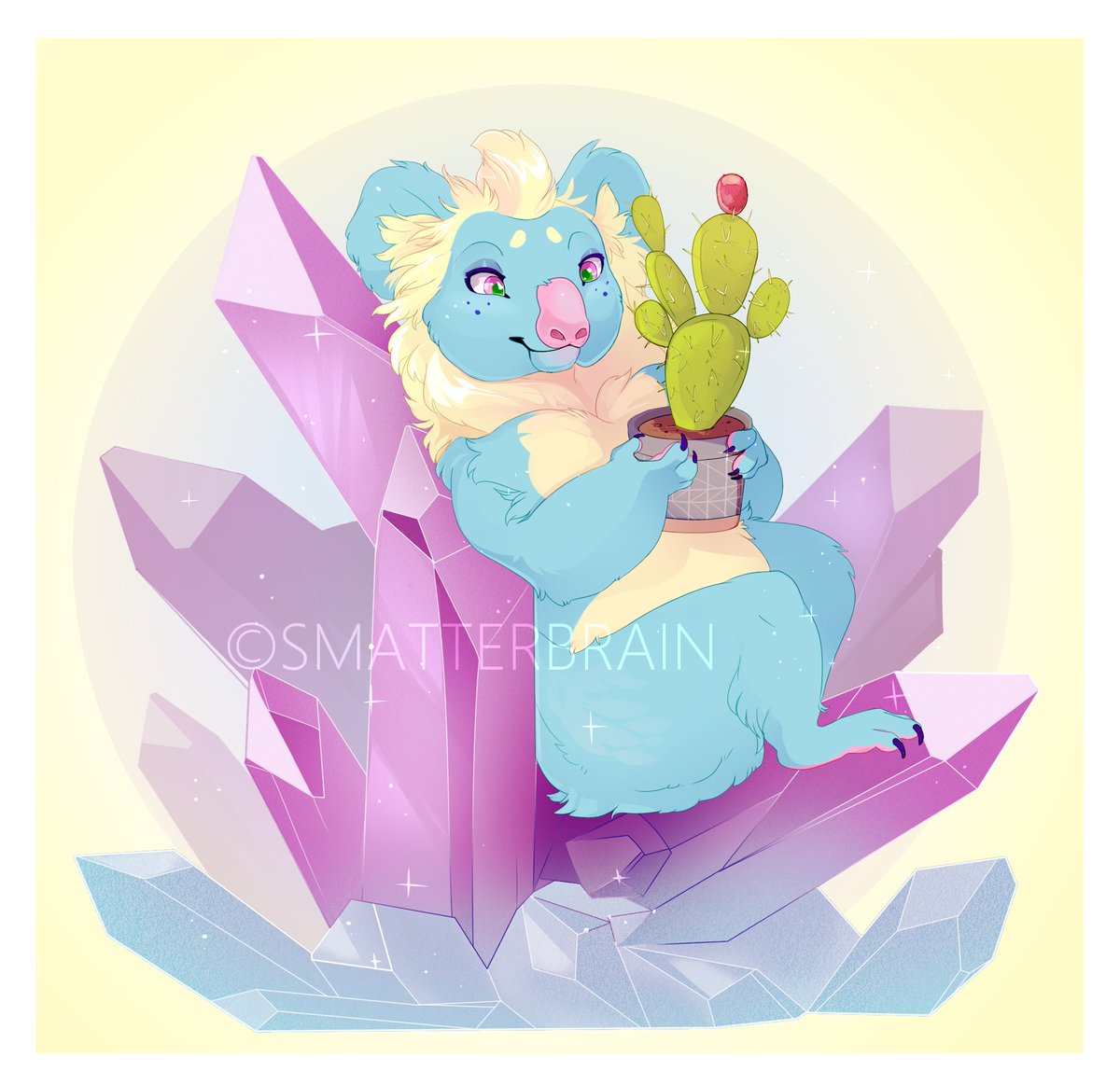 「We could all use some more koality time 」|Kieran 🔜 FWAのイラスト