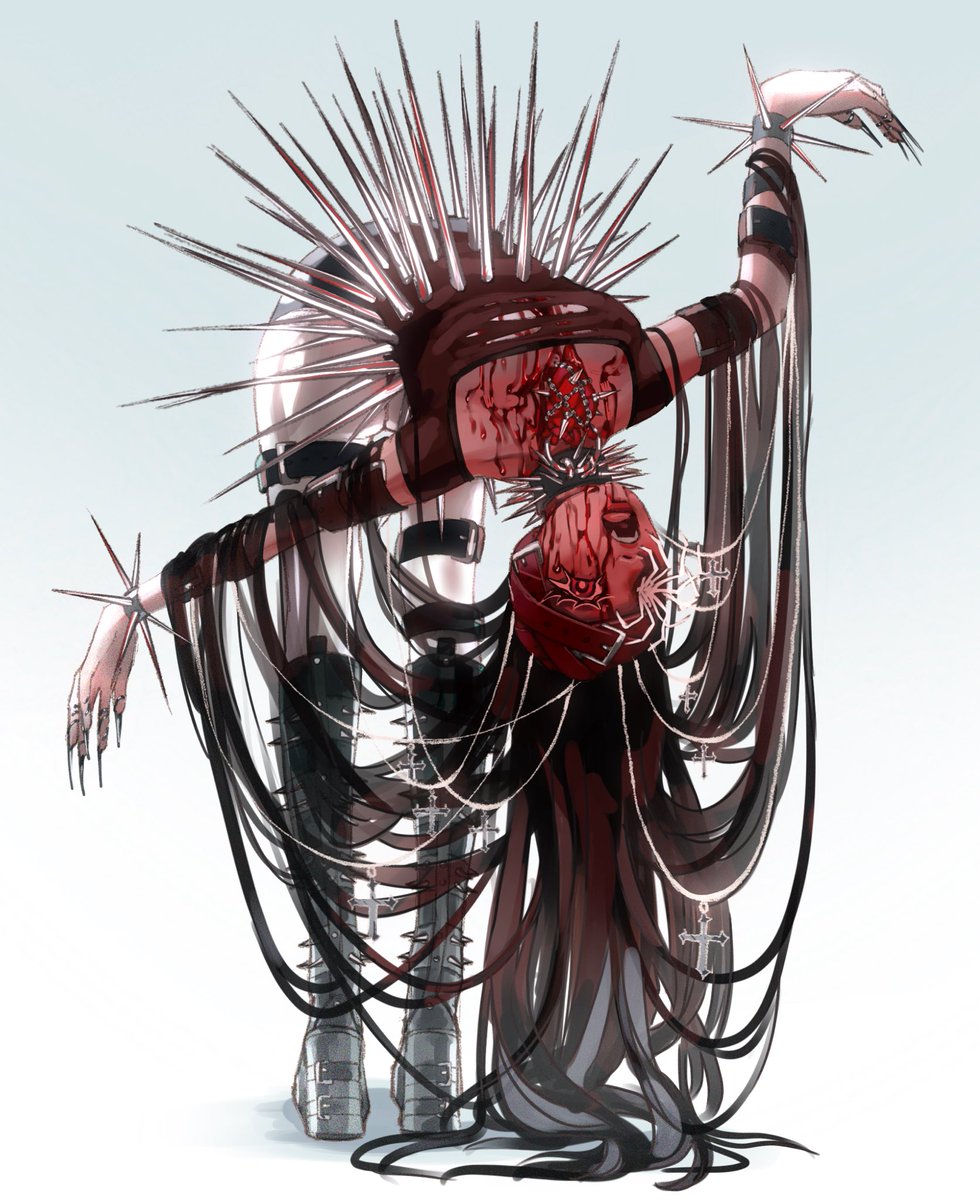 lily 🐀 (@ratttown) さんのイラスト・マンガ作品まとめ (72 件) - Twoucan