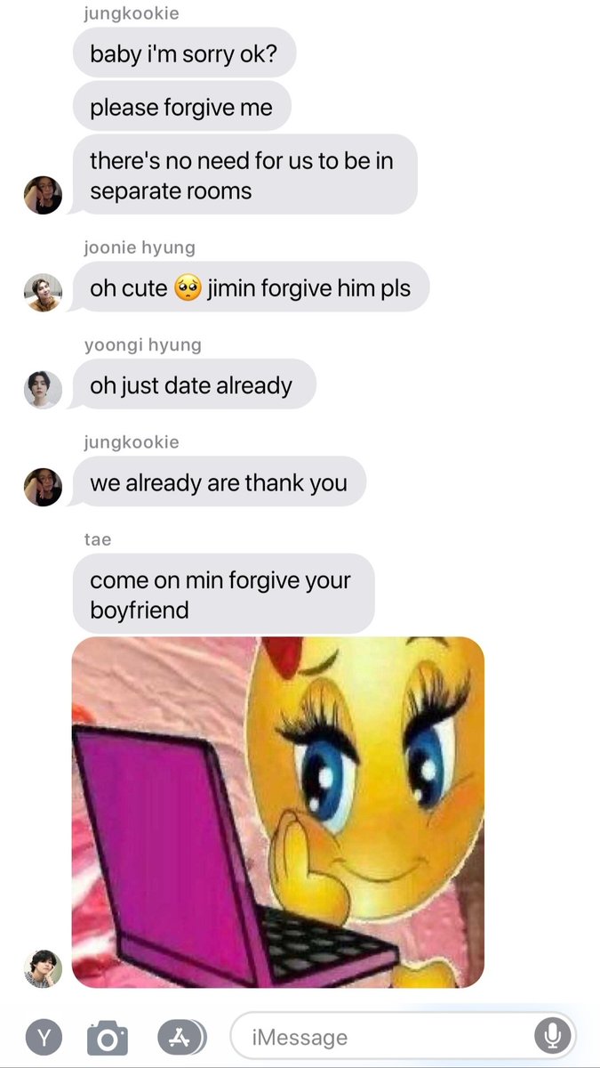 Mi On Twitter 02 09 Forgive Him