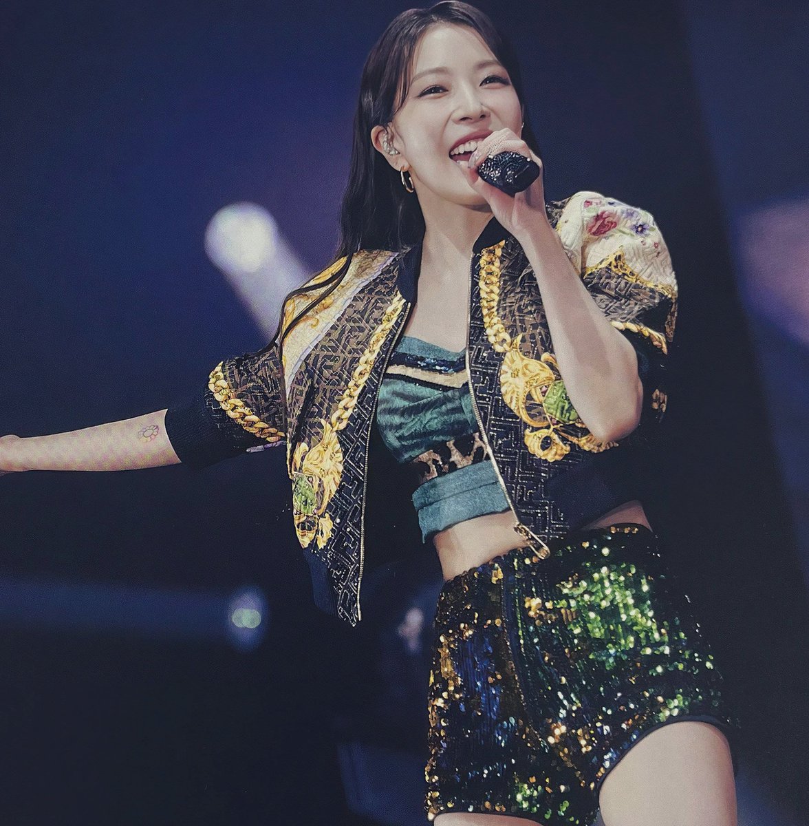 kwon boa daily on Twitter: