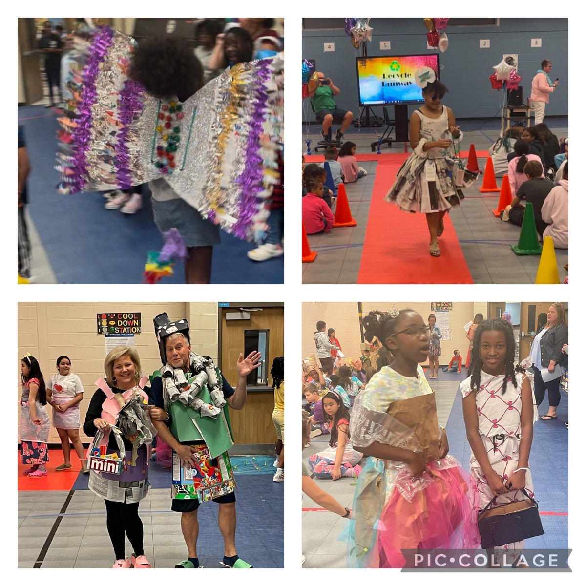 Dowell Elementary School