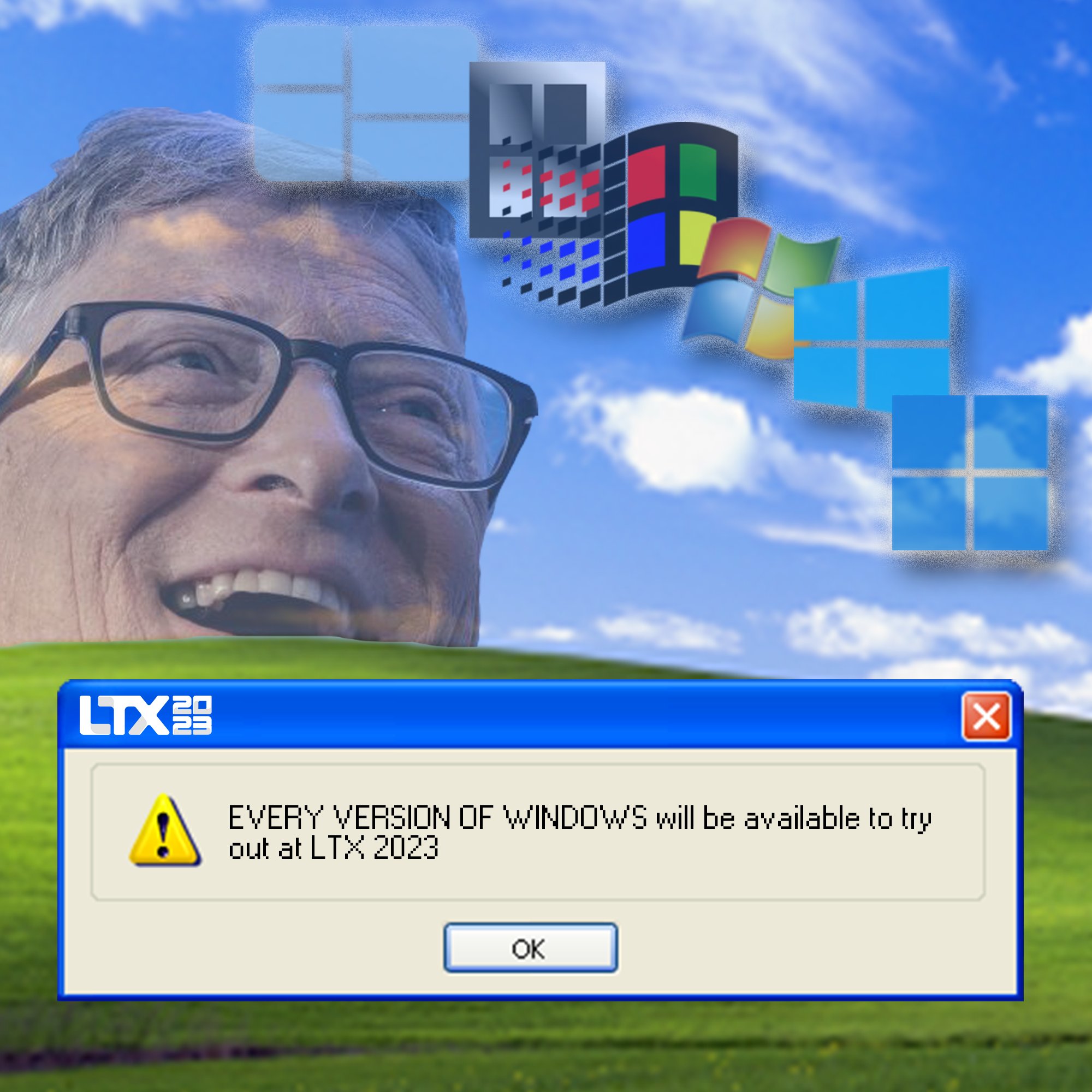 Windows Xp Critical Error