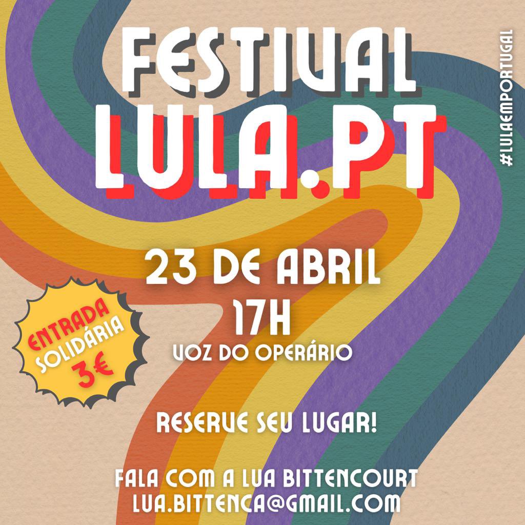 Núcleo do PT Lisboa on Twitter: Núcleo do PT Lisboa on Twitter: