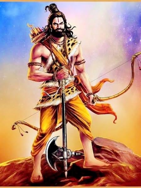 LGBTQAI..must know story of Renuka,mother of Bhagwan Parshuram-son of ...