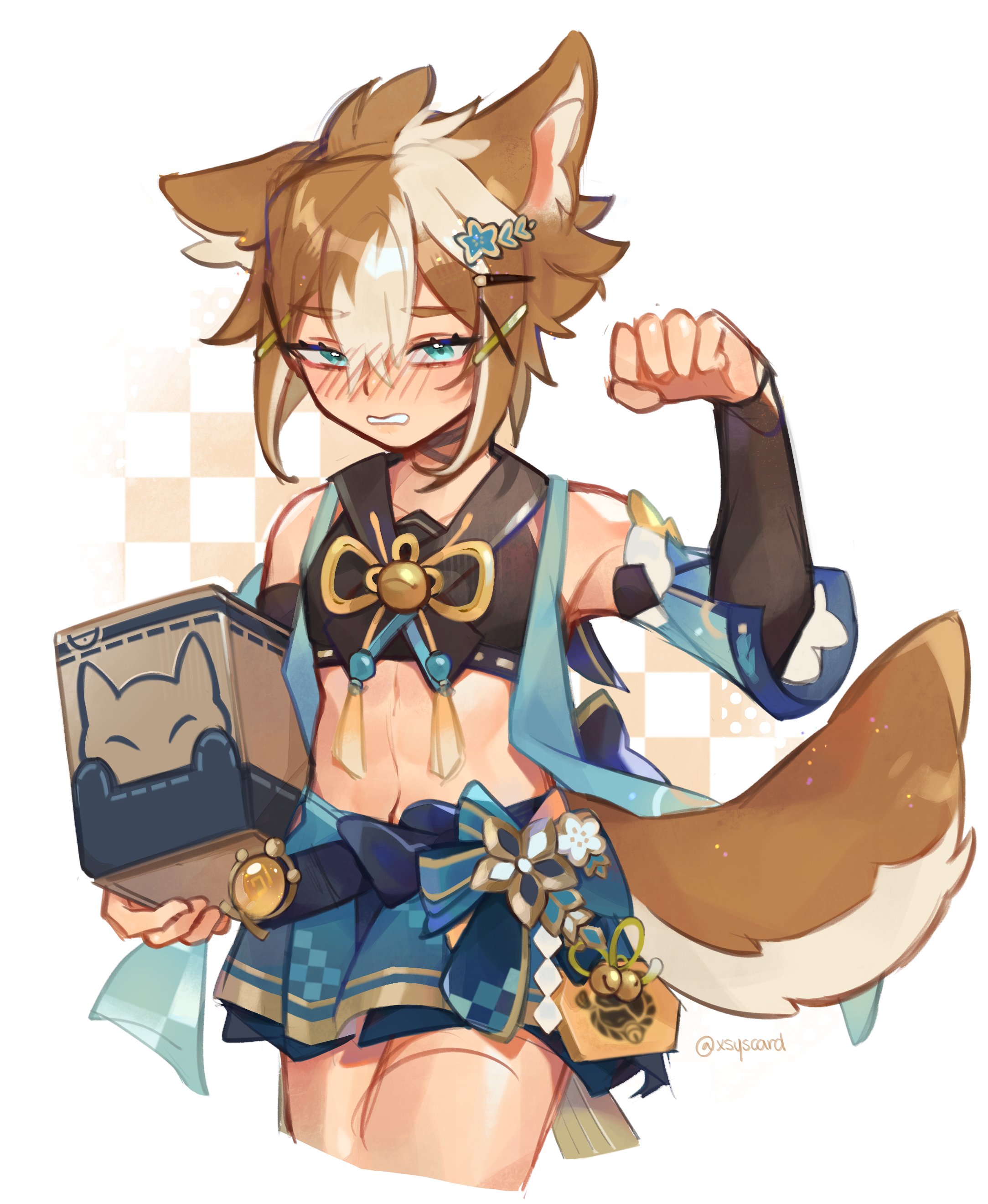 SysCard☕ zines (@xsyscard) / Twitter