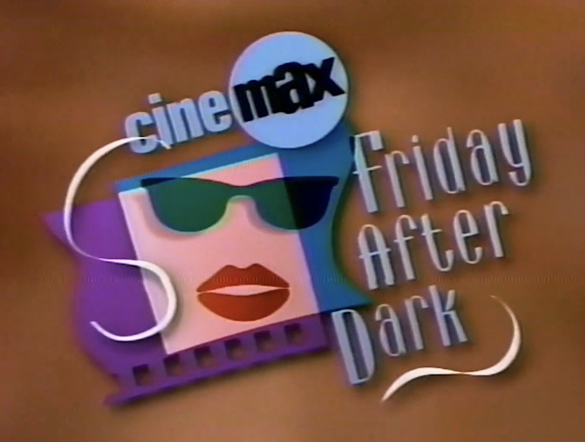Cinemax After Dark
